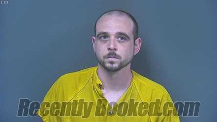 Recent Booking / Mugshot for RILEY SHANE KELLER in DeSoto County ...