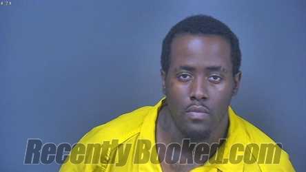 Recent Booking / Mugshot for ROBBIE WEBB (JR) in DeSoto County, Mississippi