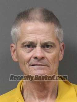 Recent Booking / Mugshot for TIMOTHY LEN BERRYHILL in DeSoto County ...