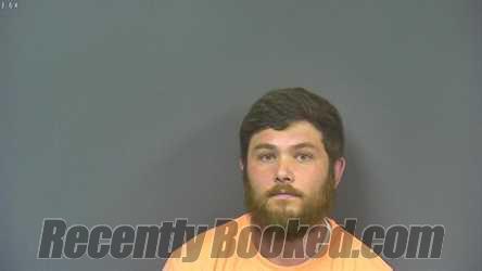 Recent Booking / Mugshot for TIMOTHY RYAN JOYNER in DeSoto County ...