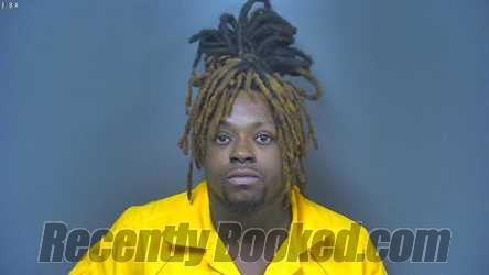 Recent Booking / Mugshot for TERRY LEE SIMS in DeSoto County, Mississippi