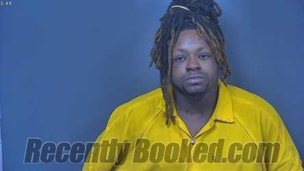 Recent Booking / Mugshot for TERRY LEE SIMS in DeSoto County, Mississippi