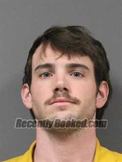 Recent Booking / Mugshot for TYLER ROSS YOAKUM in DeSoto County ...