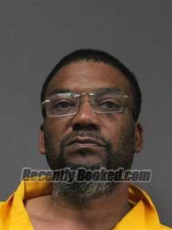 Recent Booking / Mugshot for WARREN ANTONIO SPIVEY in DeSoto County ...
