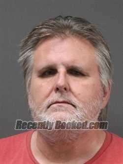 Recent Booking / Mugshot for WILLIAM ANTHONY SIMS in DeSoto County ...