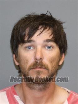 Recent Booking / Mugshot for CHRISTOPHER DEWAYNE BUSE in Forrest County ...