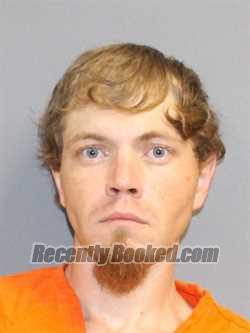 Recent Booking / Mugshot for DUSTIN ETHAN NICHOLS in Forrest County ...