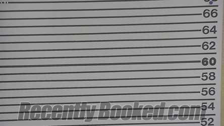 Recent Booking / Mugshot for GABRIEL OVALLE in Forrest County, Mississippi