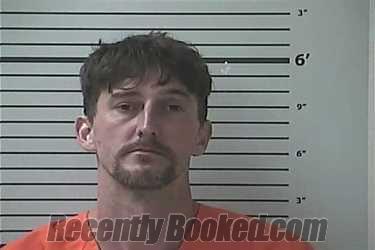 Recent Booking / Mugshot for CHRISTOPHER ALLEN MICHAEL CHARTIER in ...