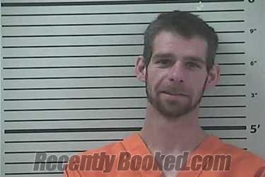 Recent Booking / Mugshot for Jacob Knight Hubler in Hancock County ...