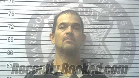 Recent Booking / Mugshot for ANDREW HOLLAND MARICH in Harrison County, Mississippi