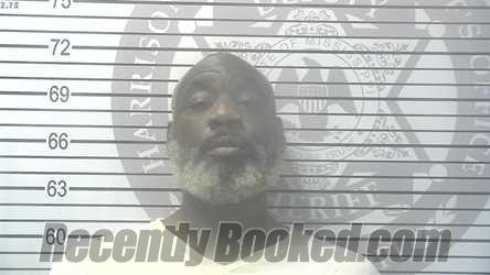 Recent Booking / Mugshot for ANTHONY DWAYNE MOORE in Harrison County ...