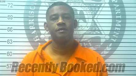 Recent Booking / Mugshot for BRANDON GERARD FREDERICK in Harrison ...