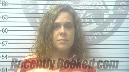 Recent Booking / Mugshot for BRITTANY ANN THOMPKINS-PEDZINSKI in ...