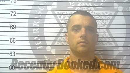 Recent Booking / Mugshot for DEKKAR ALLEN FLEMING in Harrison County ...