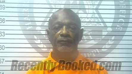 Recent Booking / Mugshot for DAVID LEE SMITH in Harrison County ...