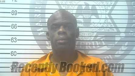 Recent Booking / Mugshot for JERMIE DEMONE COLEMAN in Harrison County ...