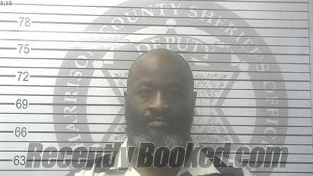 Recent Booking / Mugshot for JAMES ADAM EASTERLING in Harrison County ...