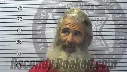 Recent Booking / Mugshot for JUSTIN MICHAEL VUYOVICH in Harrison County ...