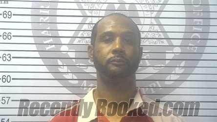 Recent Booking / Mugshot for KHALID FATIH GROSS in Harrison County ...