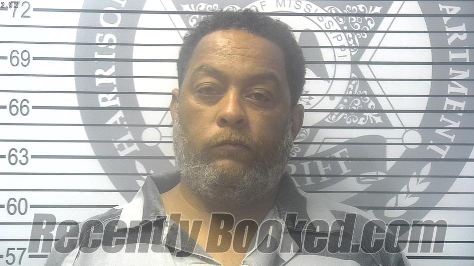 Recent Booking / Mugshot for MICHAEL NMN DEDEAUX in Harrison County ...