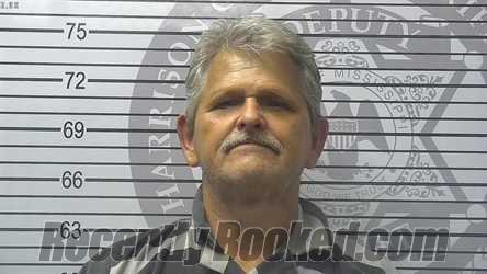 Recent Booking / Mugshot for MICHAEL JAMES LASTER in Harrison County ...