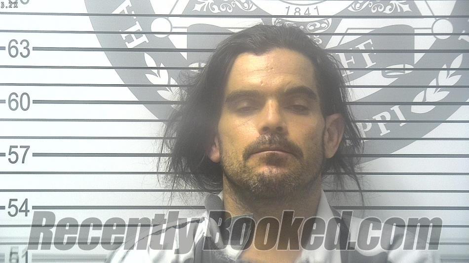 Recent Booking / Mugshot for PETER JAMES CODELLA in Harrison County ...