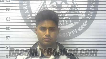 Recent Booking / Mugshot for SANTOS PORFIRIO MONTOYA-MURILLO in ...