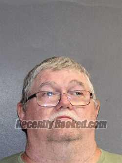 KENNETH LEE HARTLEY Arrest Record & Booking Info – Hinds County ...