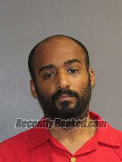 DAVID BINX HORTON Arrest Record & Booking Info – Hinds County ...