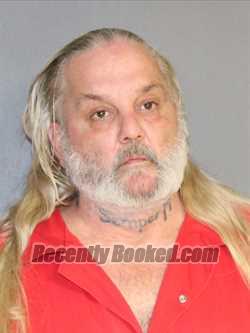 Recent Booking / Mugshot for TIMOTHY TILLMAN in Hinds County, Mississippi