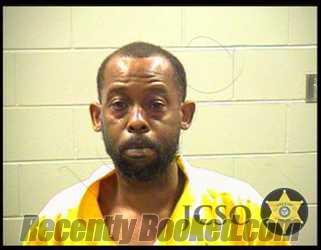 Recent Booking / Mugshot for STEVEN LAMAUR POTEAT in Jackson County ...