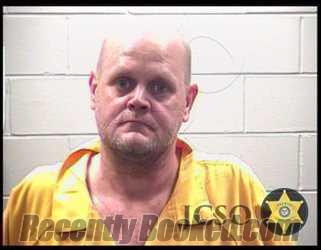 Recent Booking / Mugshot for MICHAEL DAVID SMITH in Jackson County ...