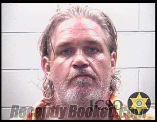 JASON LEE LAMKIN Arrest Record & Booking Info – Jackson County ...