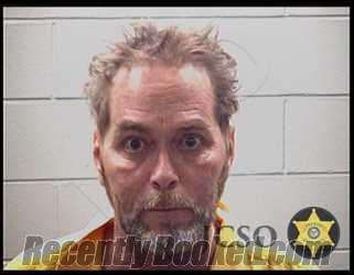 Recent Booking / Mugshot for BRYAN EDWARD WOOD in Jackson County ...
