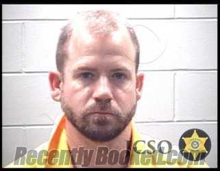 Recent Booking / Mugshot for JAMES DONALD HAWKINS II in Jackson County ...