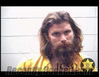 Recent Booking / Mugshot for SHAWN MICHAEL LIPTAK in Jackson County ...