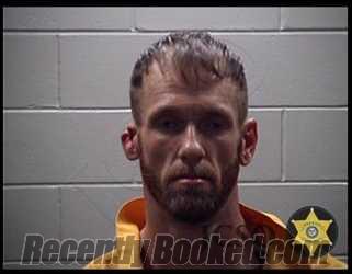 Recent Booking / Mugshot for JASON HOWARD SMITH in Jackson County ...