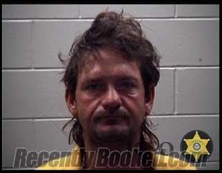 Recent Booking / Mugshot for JOHN WESLEY MCMASTER in Jackson County ...