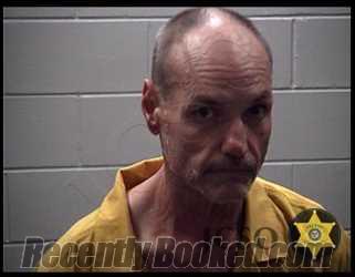 Recent Booking / Mugshot for RODNEY WADE WEST in Jackson County ...
