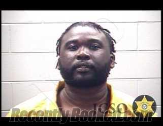 Recent Booking / Mugshot for JUSTIN ANDREW BOOSE in Jackson County ...