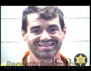 Recent Booking / Mugshot for RYAN MICHAEL BAHR in Jackson County ...