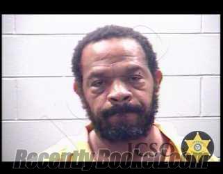 Recent Booking / Mugshot for TERRANCE LAMONT CAMPBELL in Jackson County ...