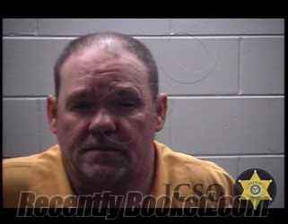 Recent Booking / Mugshot for JOHN DERRICK SUMMERLIN in Jackson County ...