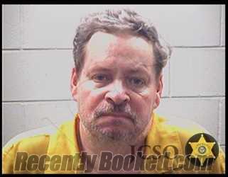 Recent Booking / Mugshot for LARRY WAYNE MCVEAYJR in Jackson County ...