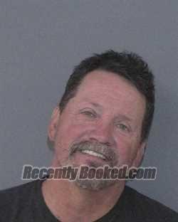 Recent Booking / Mugshot for MICHAEL LEE STRINGER in Union County ...