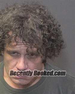 DIMTCHO NIKOLOV DIMOV Arrest Record & Booking Info – Union County ...