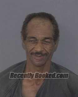Recent Booking / Mugshot for RICHARD LEE ADAMS in Union County, North ...
