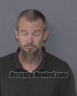 Recent Booking / Mugshot for GEORGE WALTER BERGMAN in Union County ...