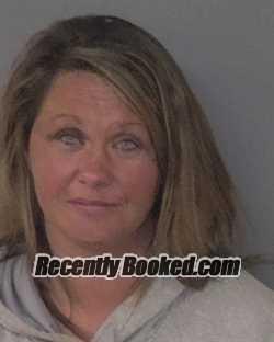 Heather Nicole Hart Mugshot & Arrest Info | Union County, NC
